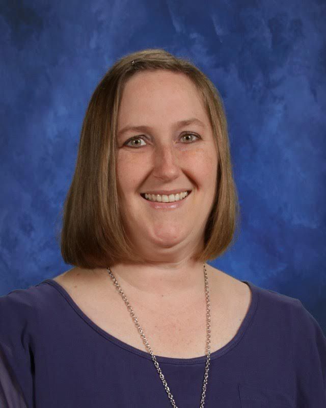 Educator of the Week: Sarah Day | News, Sports, Jobs - Daily Herald